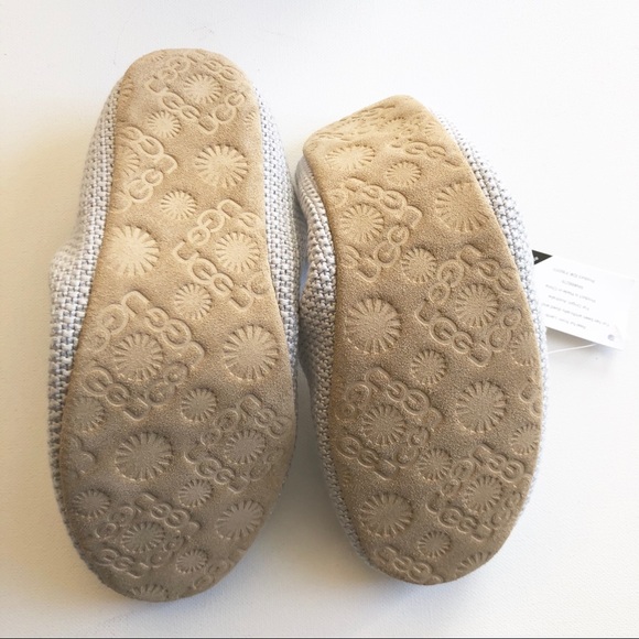 UGG | Shoes | Ugg Andi Pom Pom Ballet Slipper | Poshmark